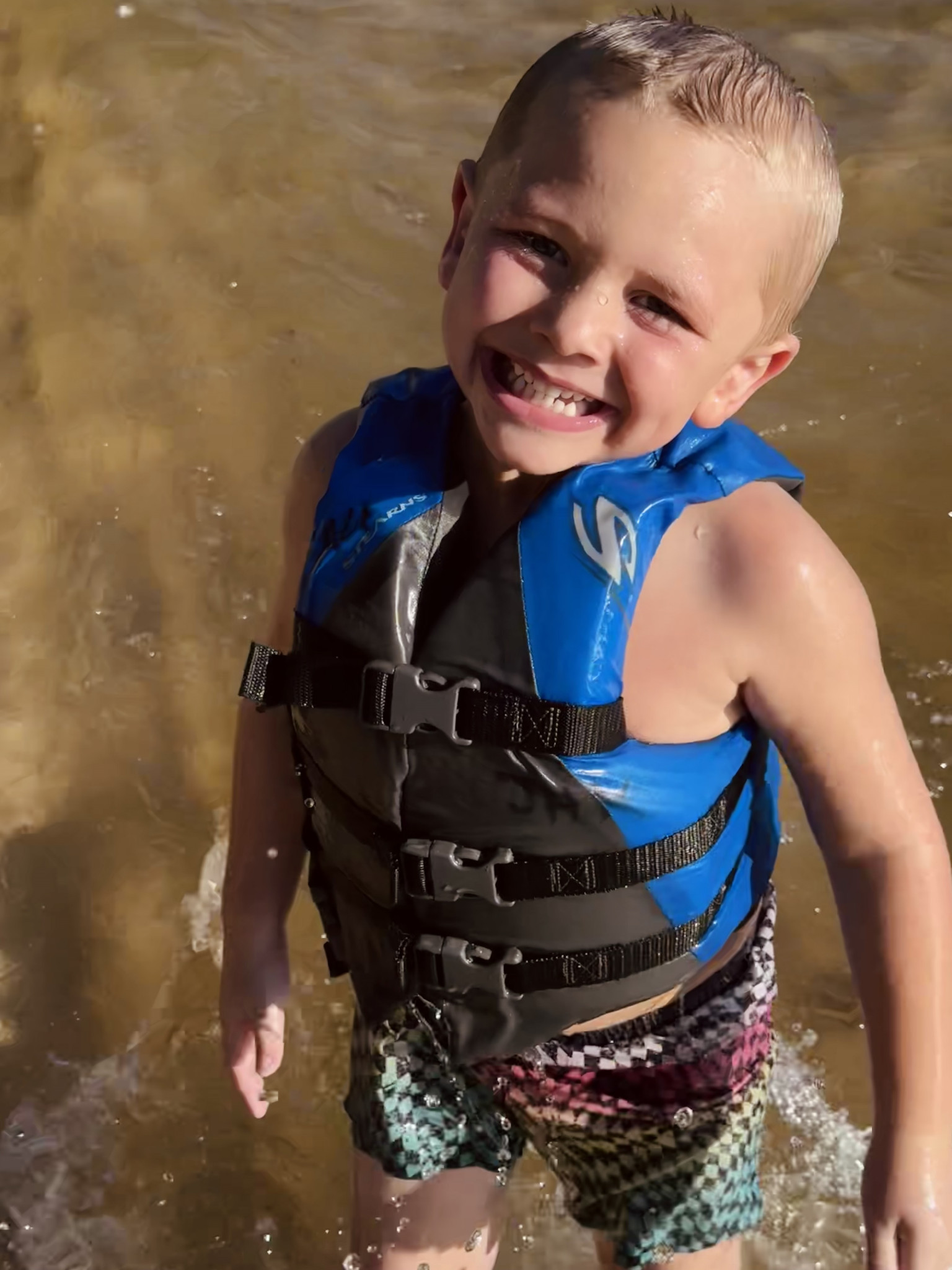 Levi | Junior Ranger
