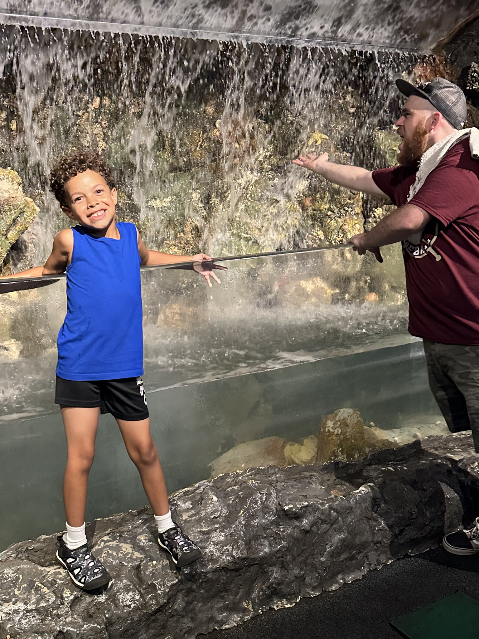 Gabriel | Junior Ranger