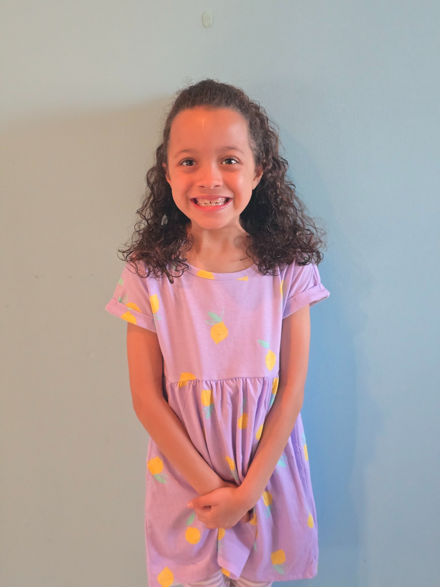 Bridget | Junior Ranger