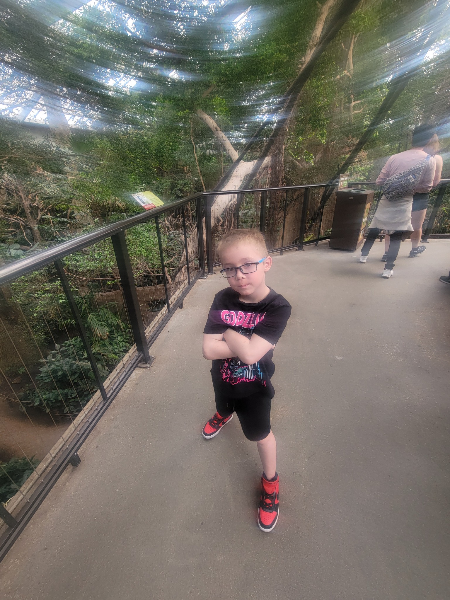 Maxwell | Junior Ranger