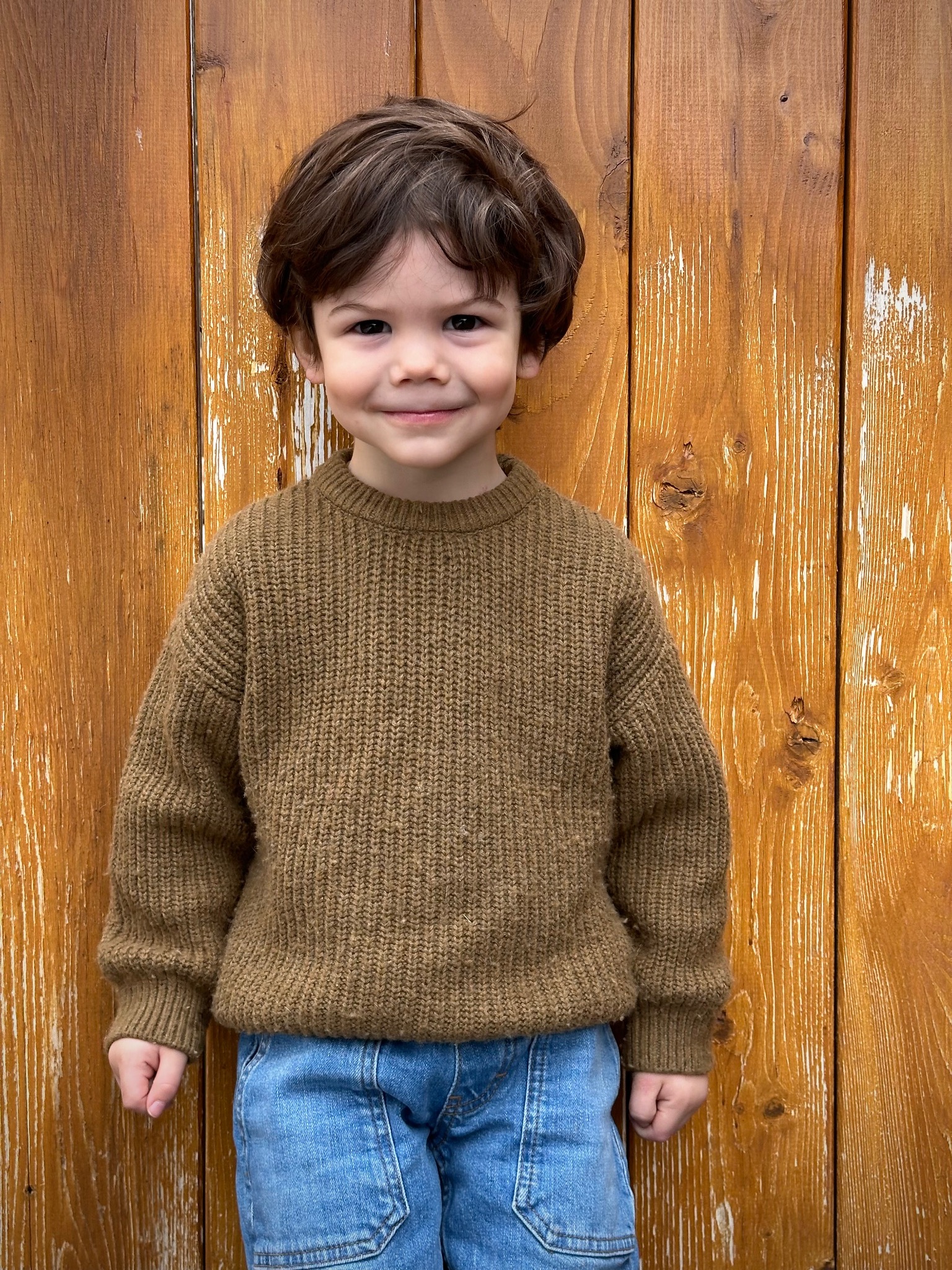 Arthur | Junior Ranger