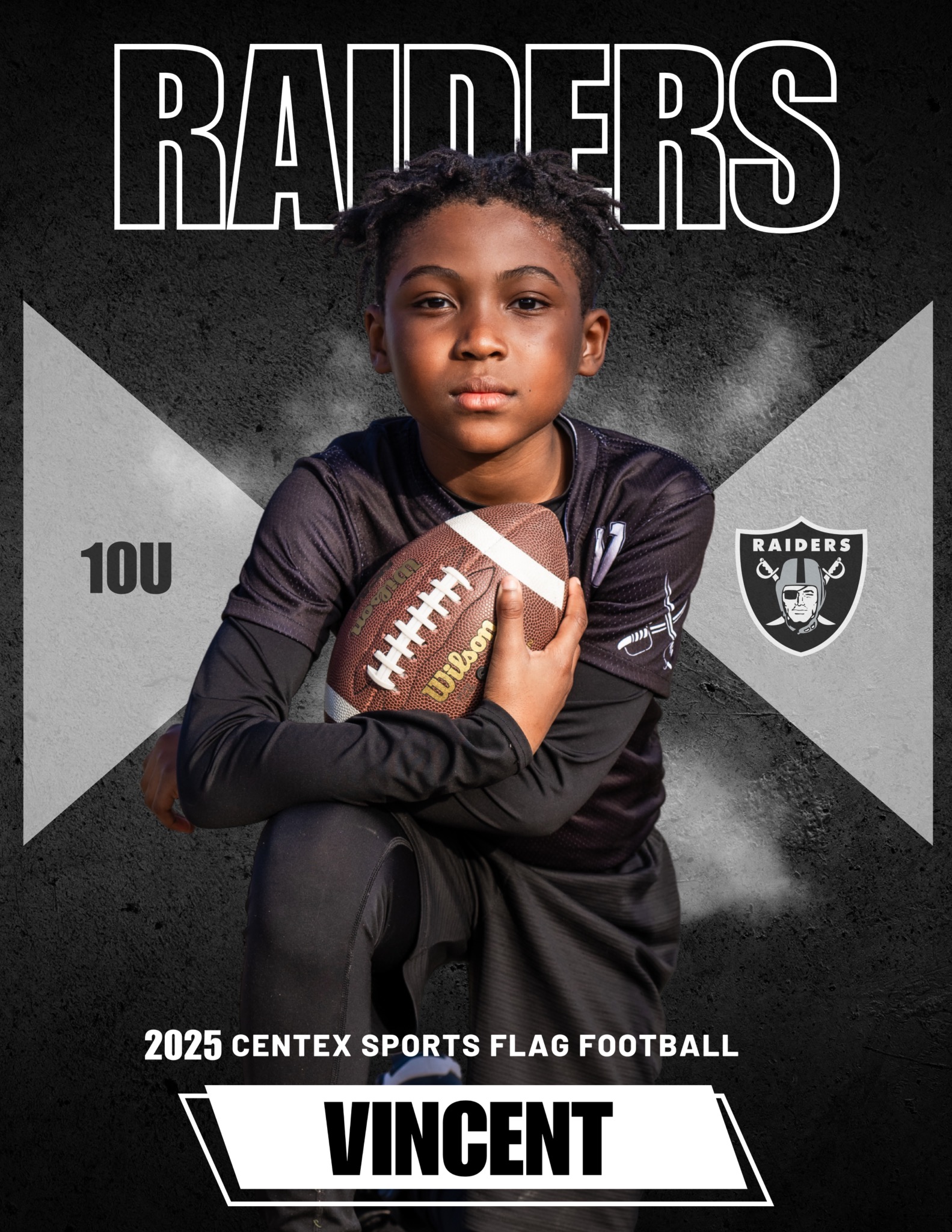 Vincent | Junior Ranger