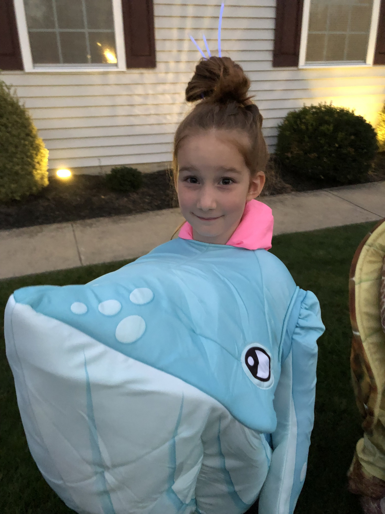 Natalie | Junior Ranger