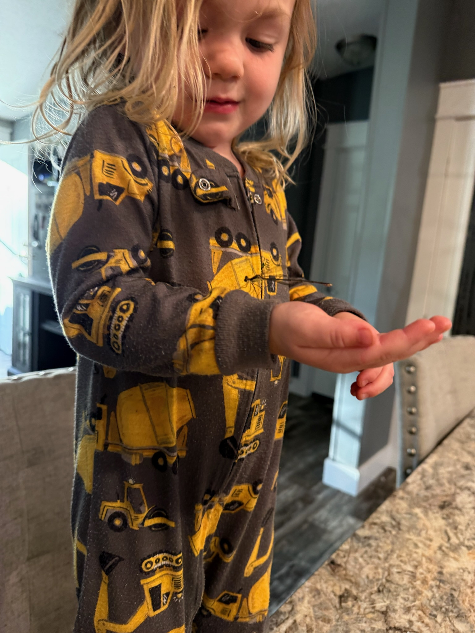 Lucy | Junior Ranger