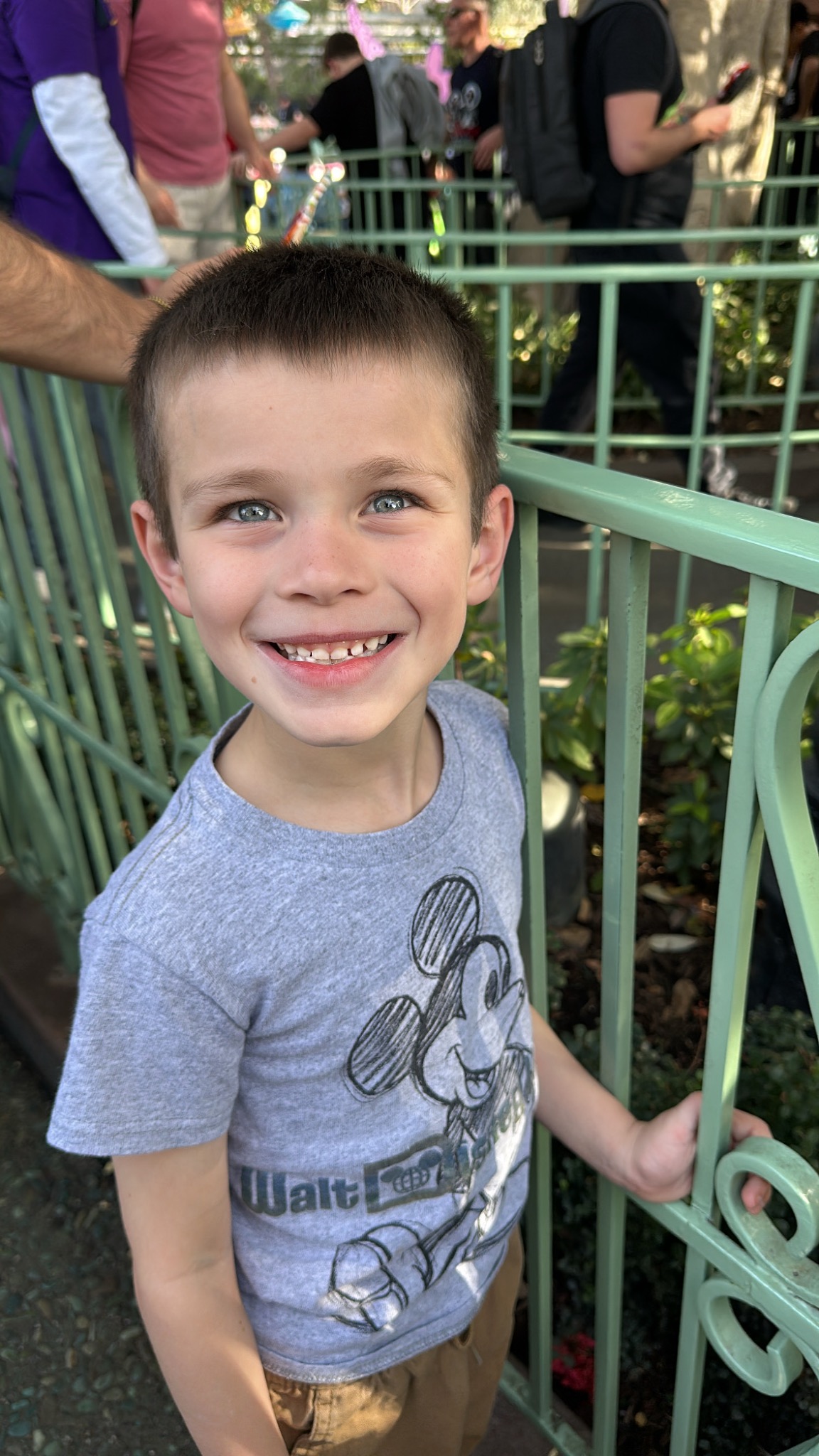 Otto | Junior Ranger