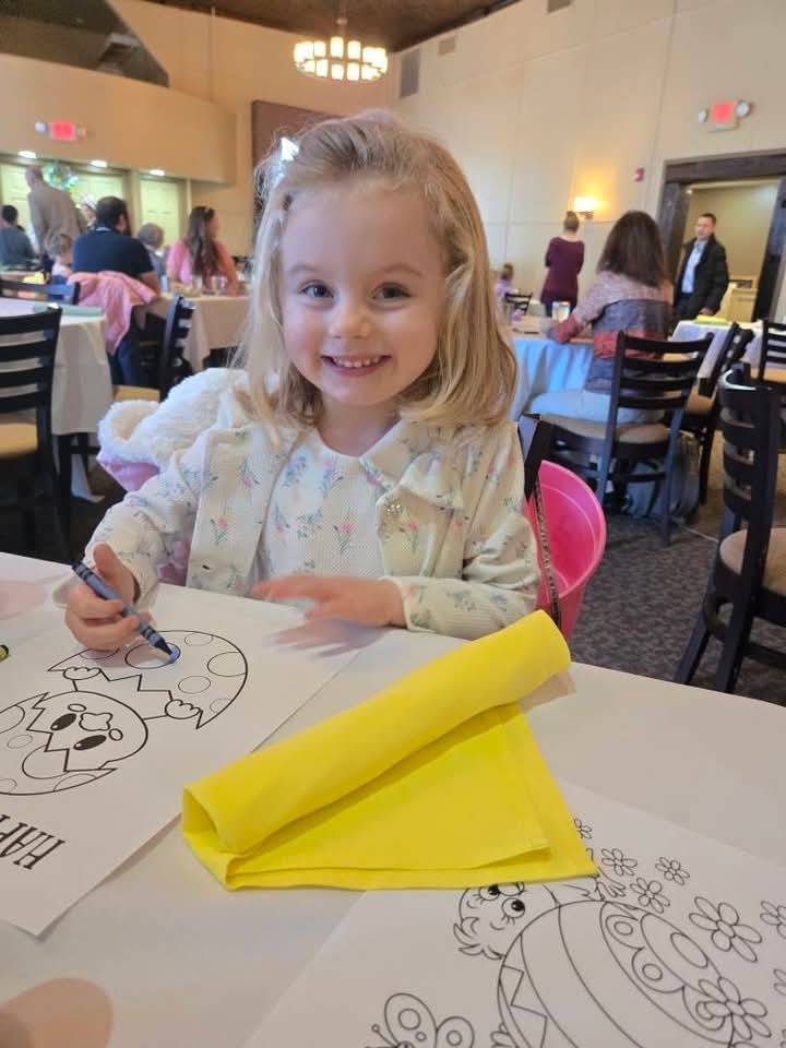 Mackenzie | Junior Ranger