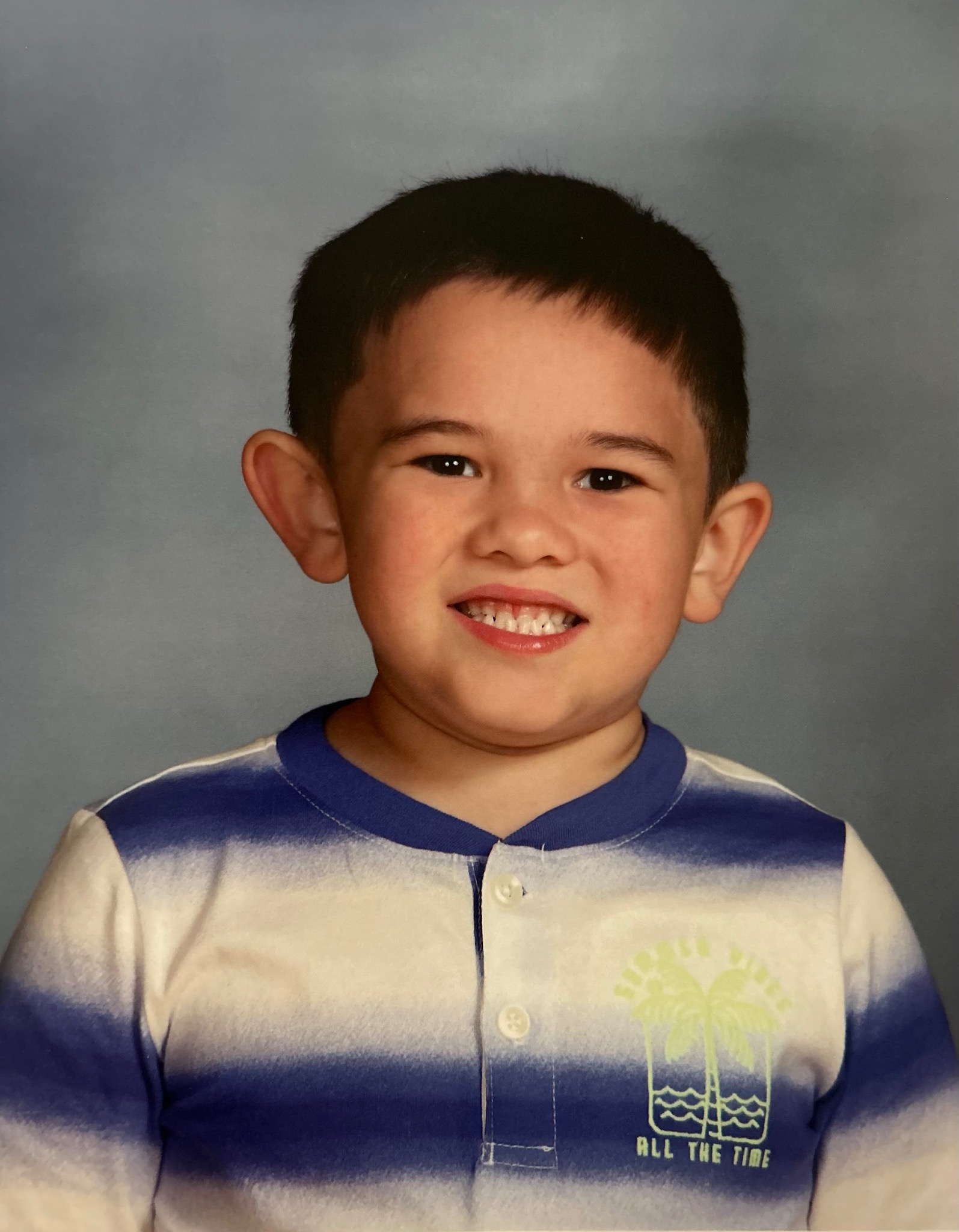 Patrick | Junior Ranger