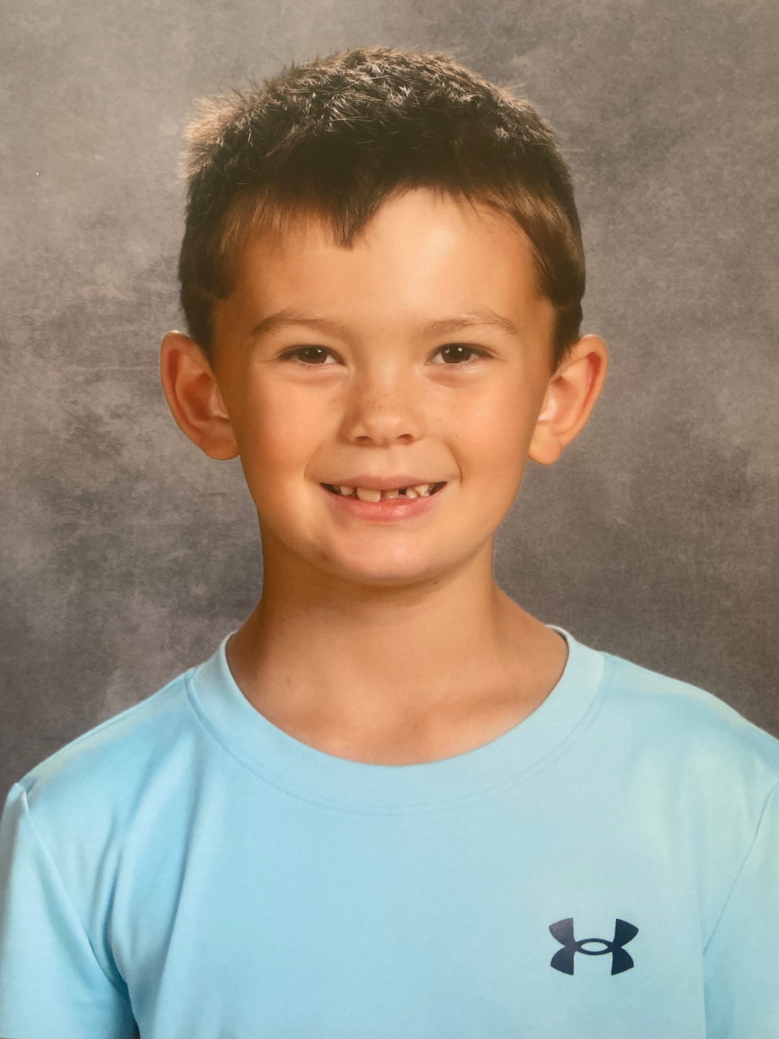 Wyatt | Junior Ranger
