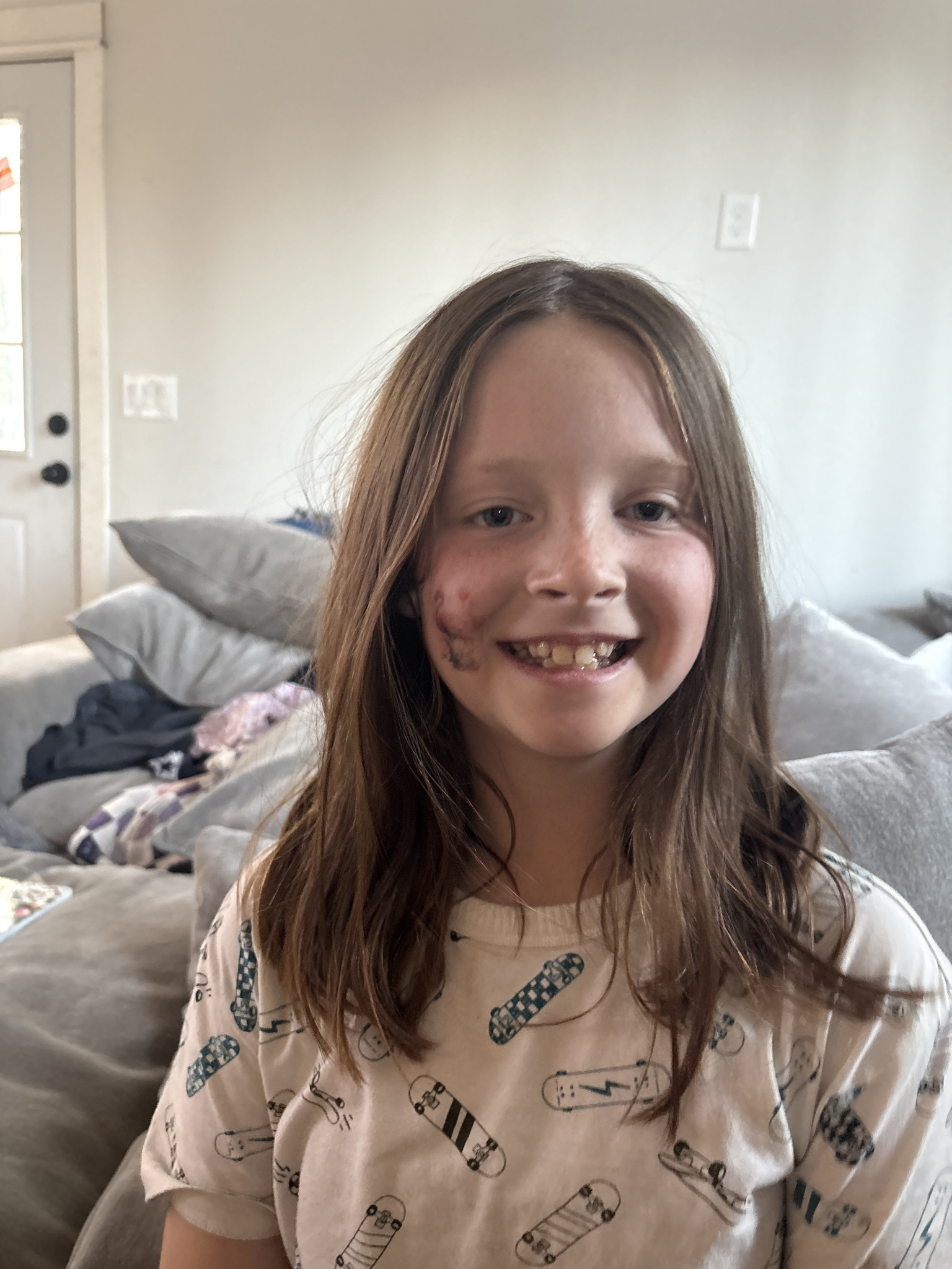 Ellie | Junior Ranger