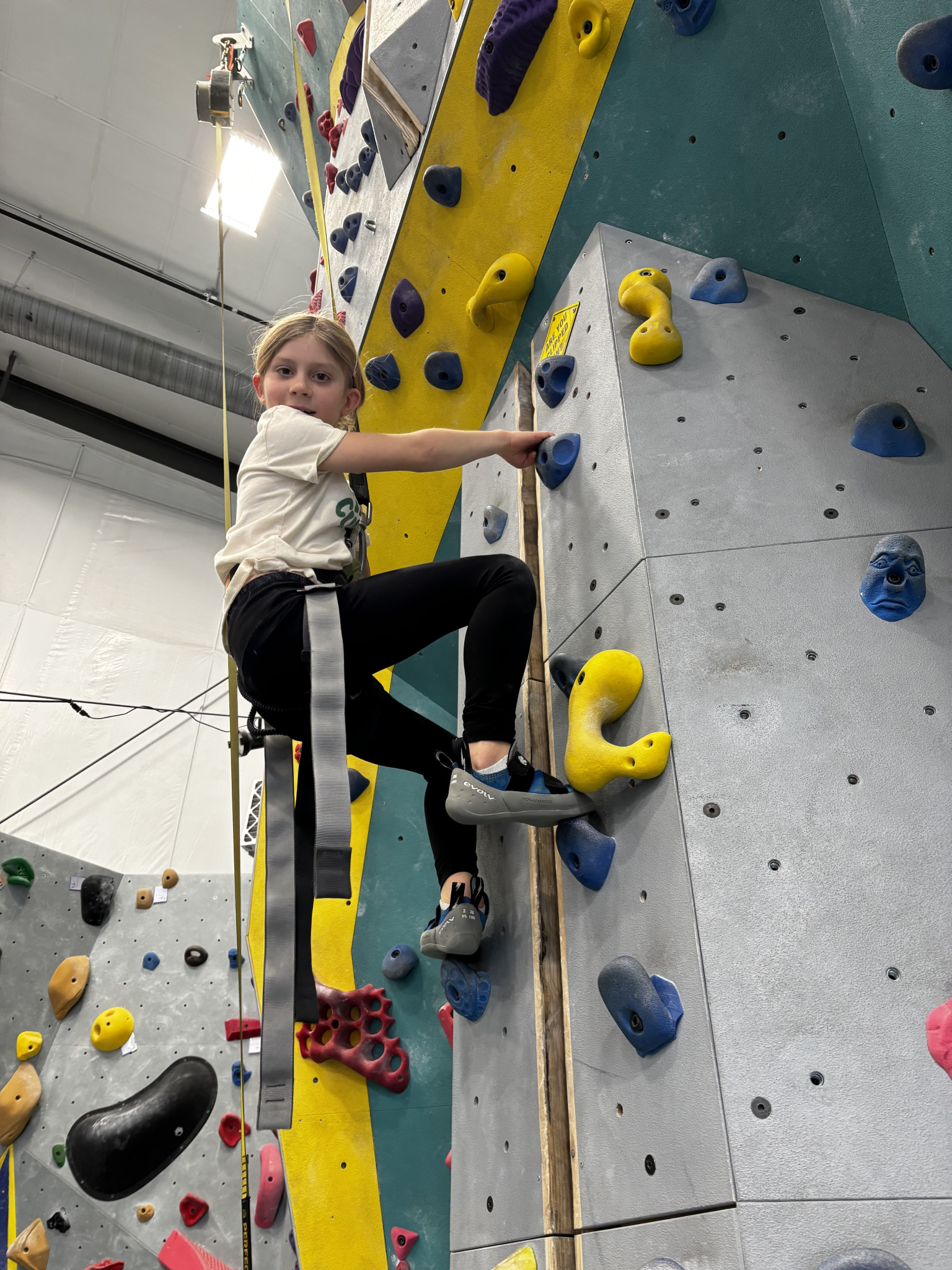 Emmy | Junior Ranger