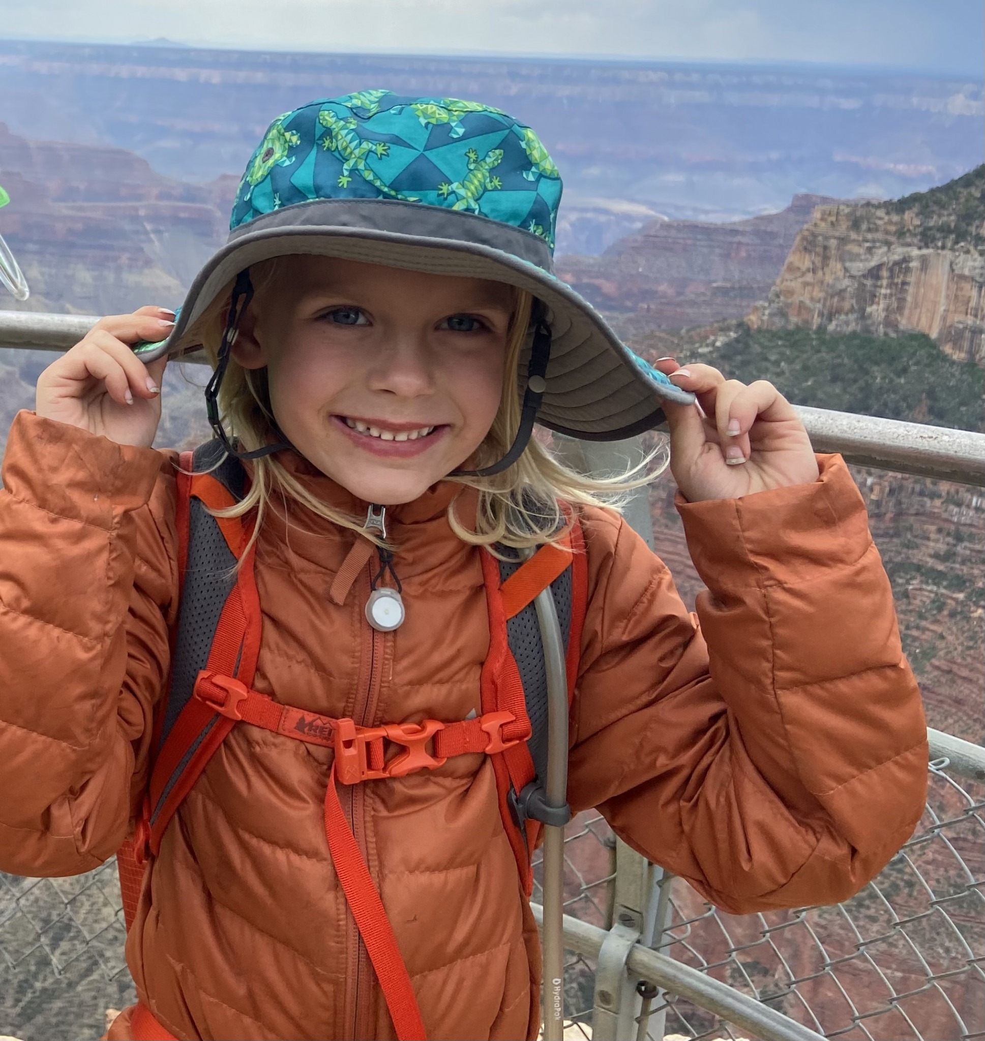 Jude | Junior Ranger