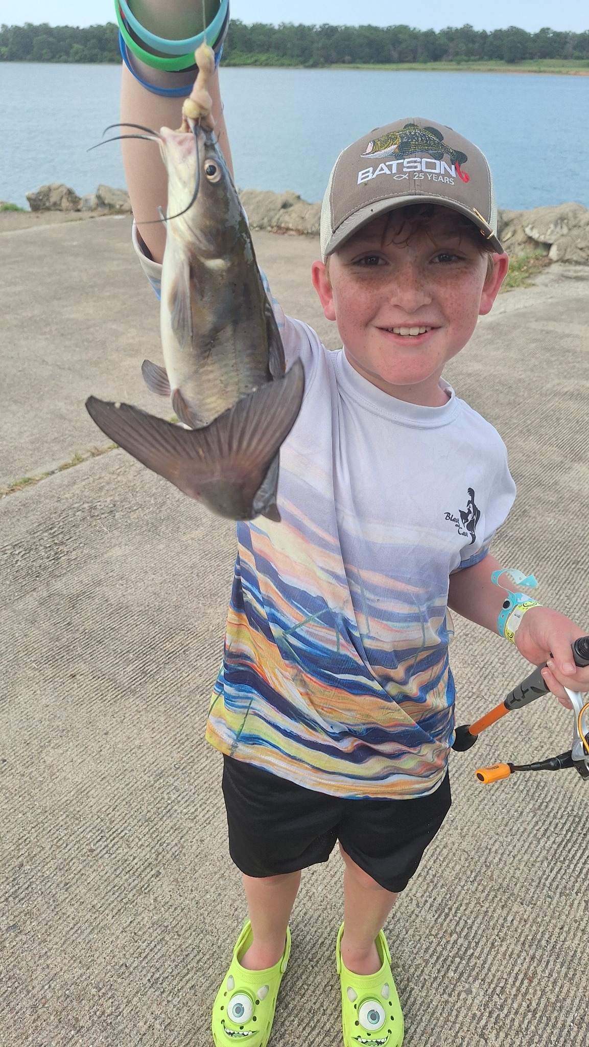 Nicholas | Junior Ranger