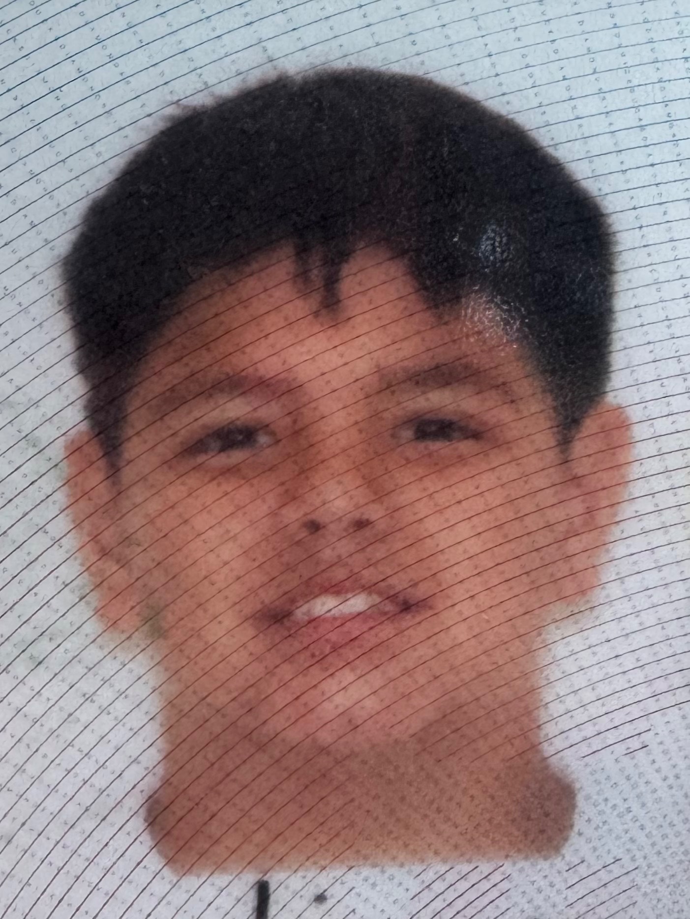 Mateo | Junior Ranger