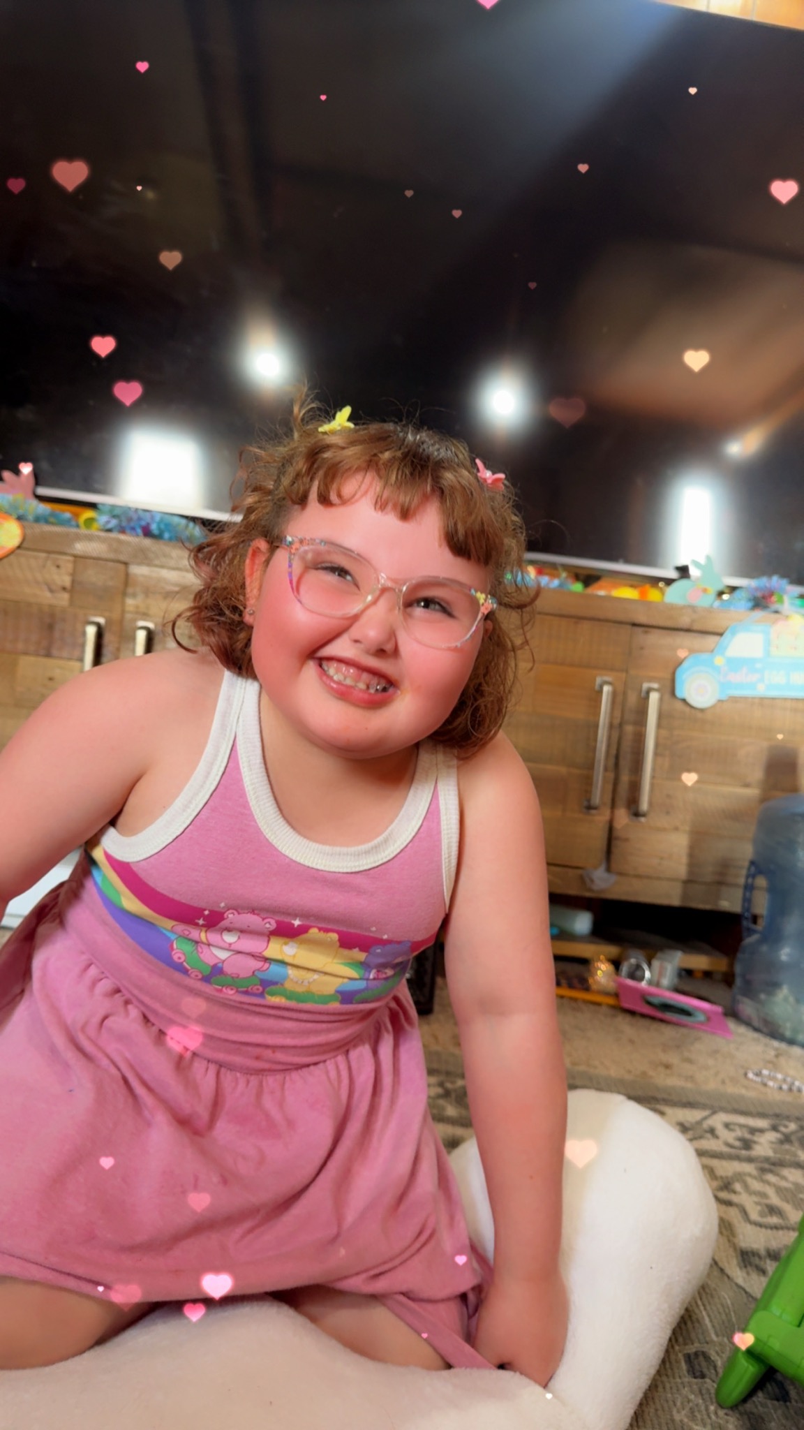 Kembri | Junior Ranger