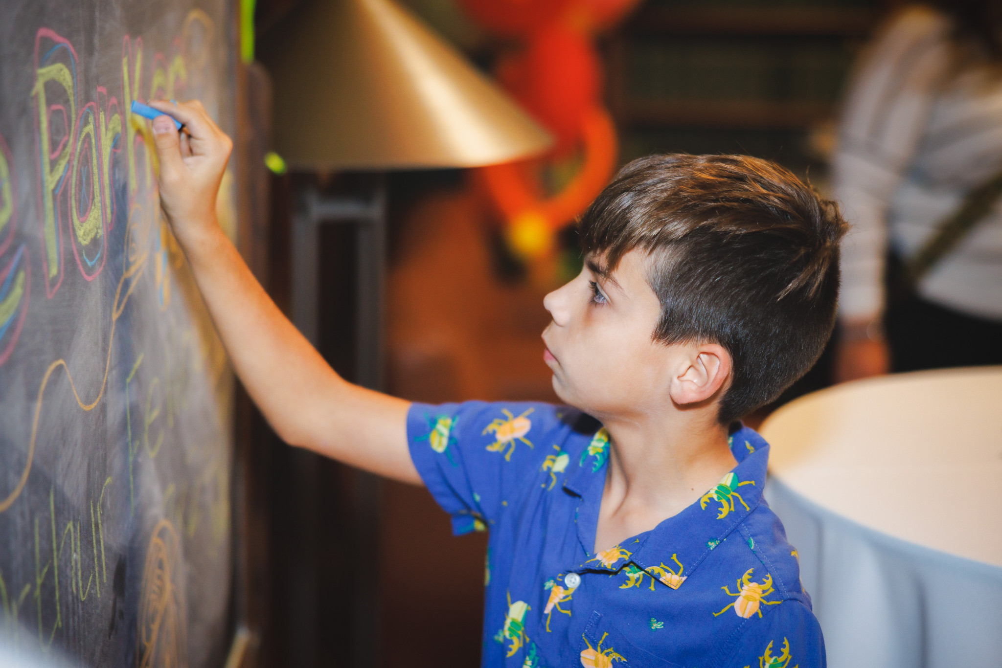 Jonah | Junior Ranger