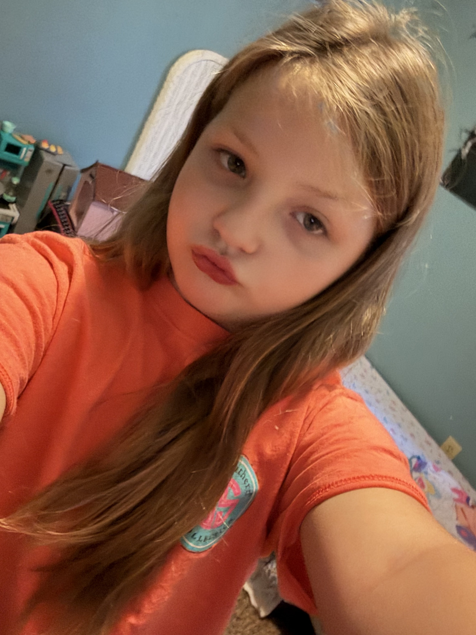 Drew | Junior Ranger