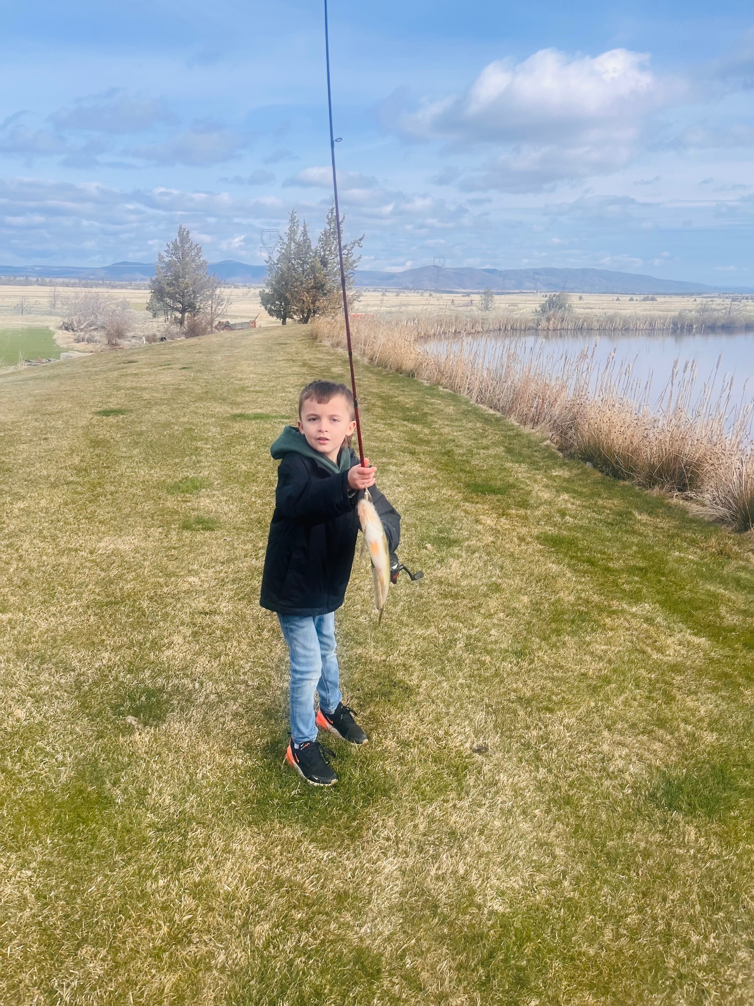 Sammy | Junior Ranger