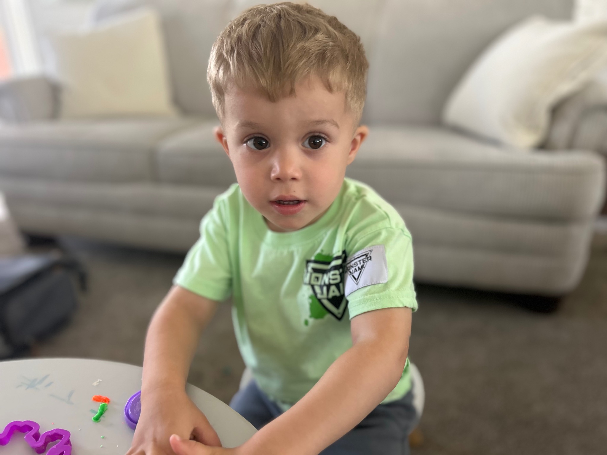 Archer | Junior Ranger