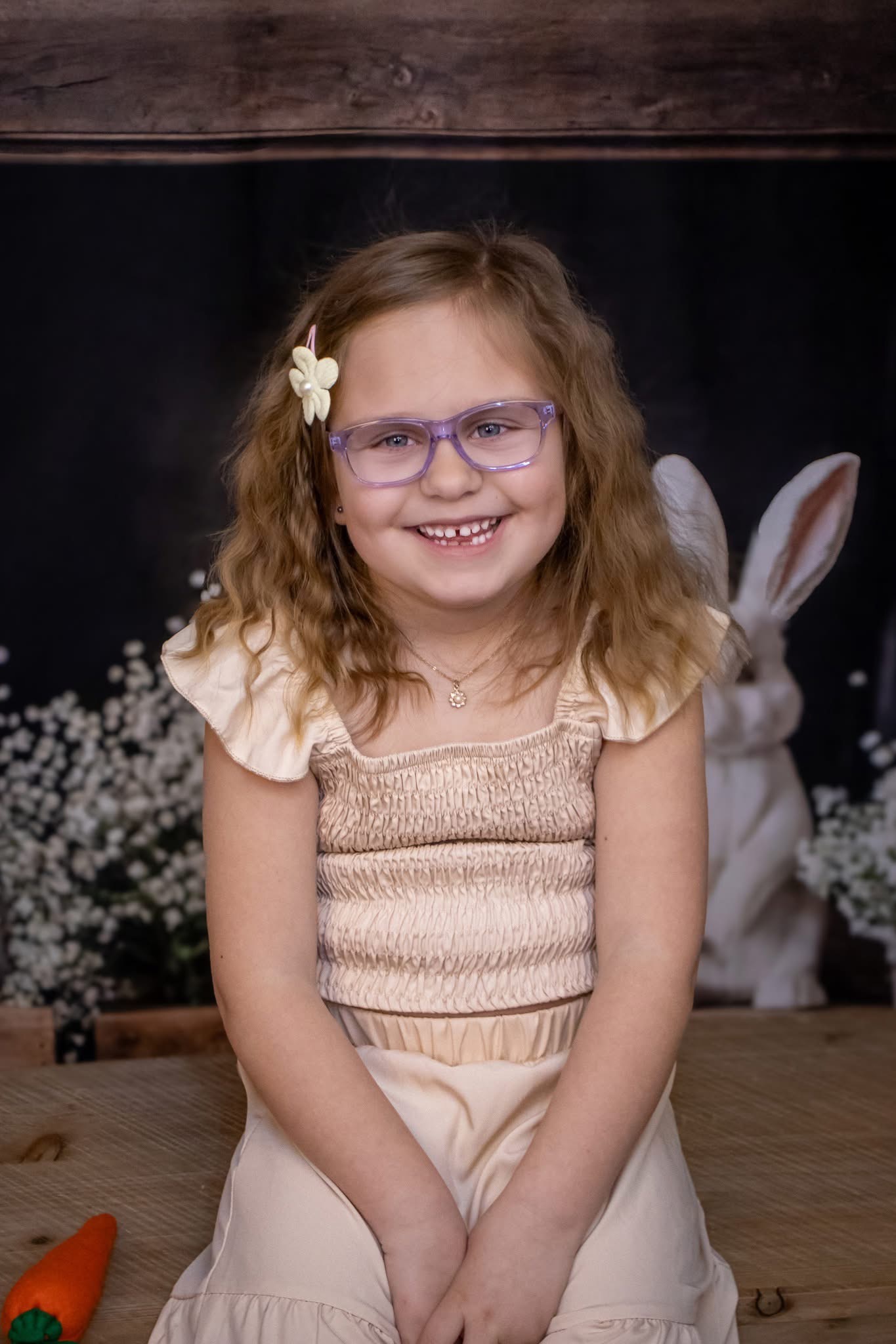 Ellie | Junior Ranger