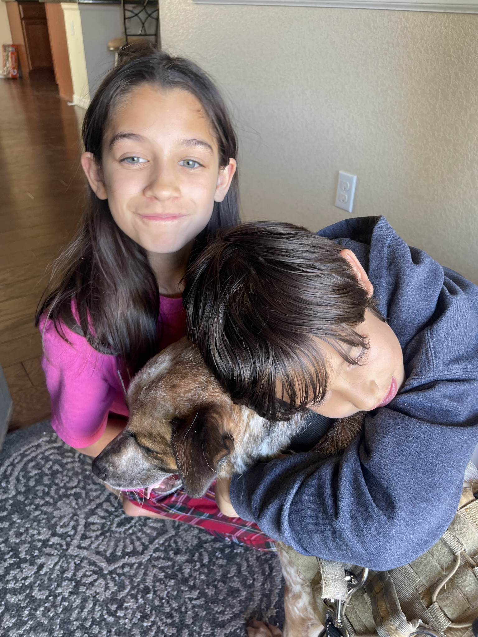 Abby | Junior Ranger