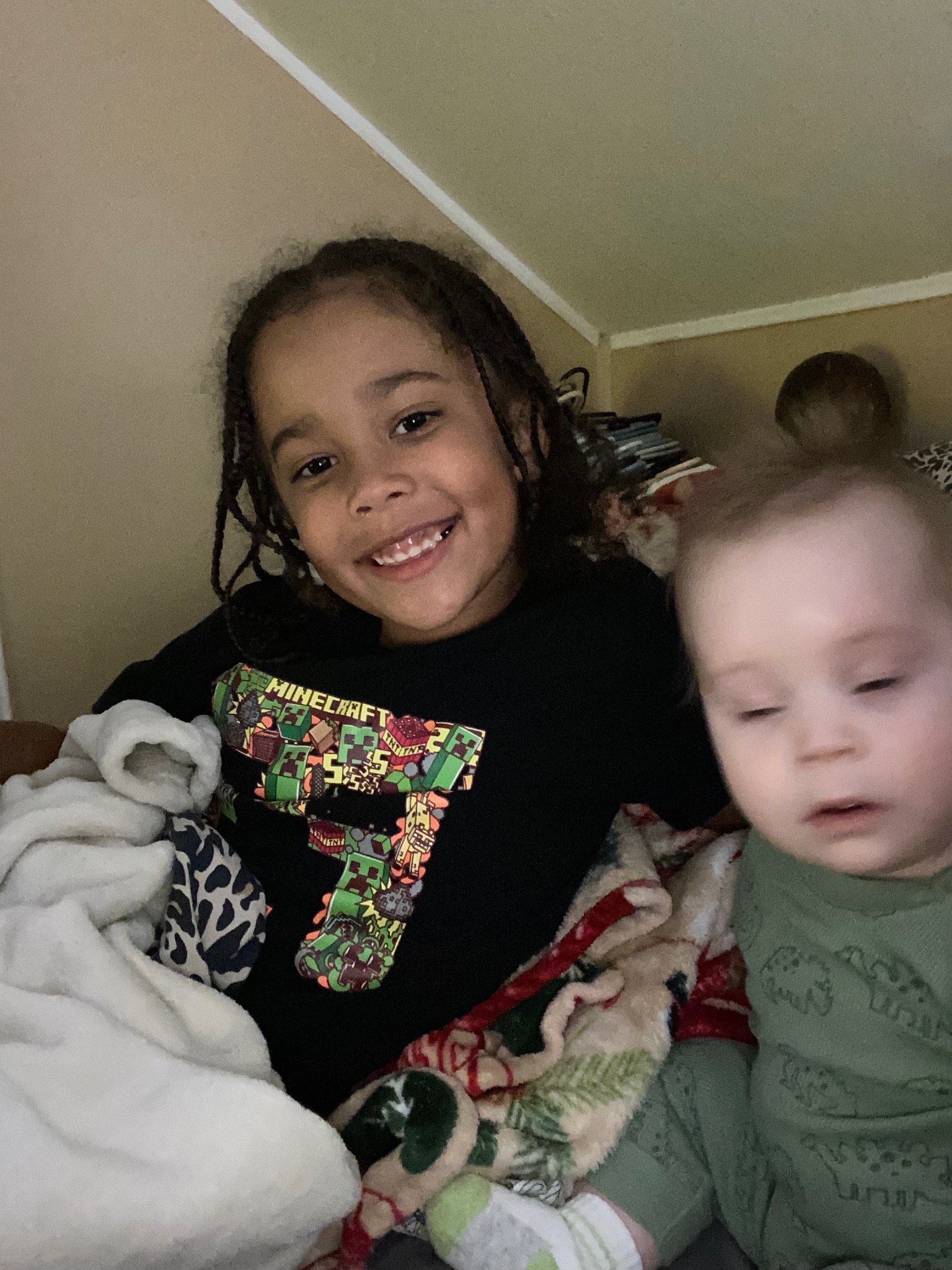 Zyair | Junior Ranger