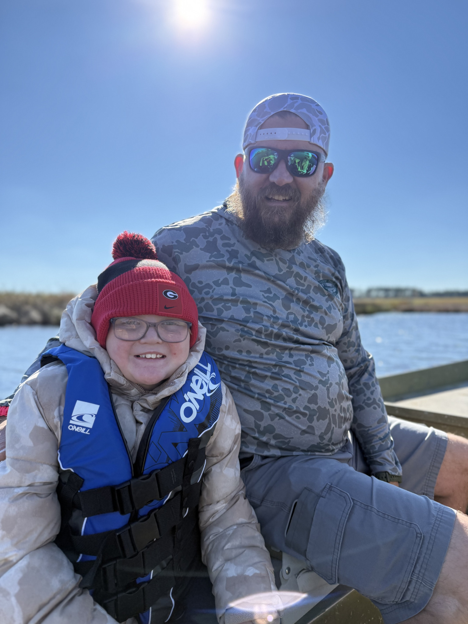 Silas | Junior Ranger