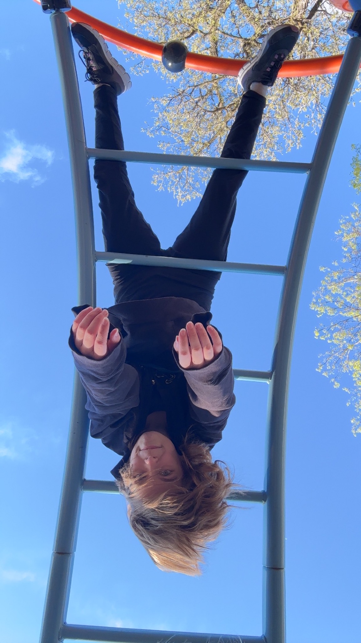 Elliott | Junior Ranger