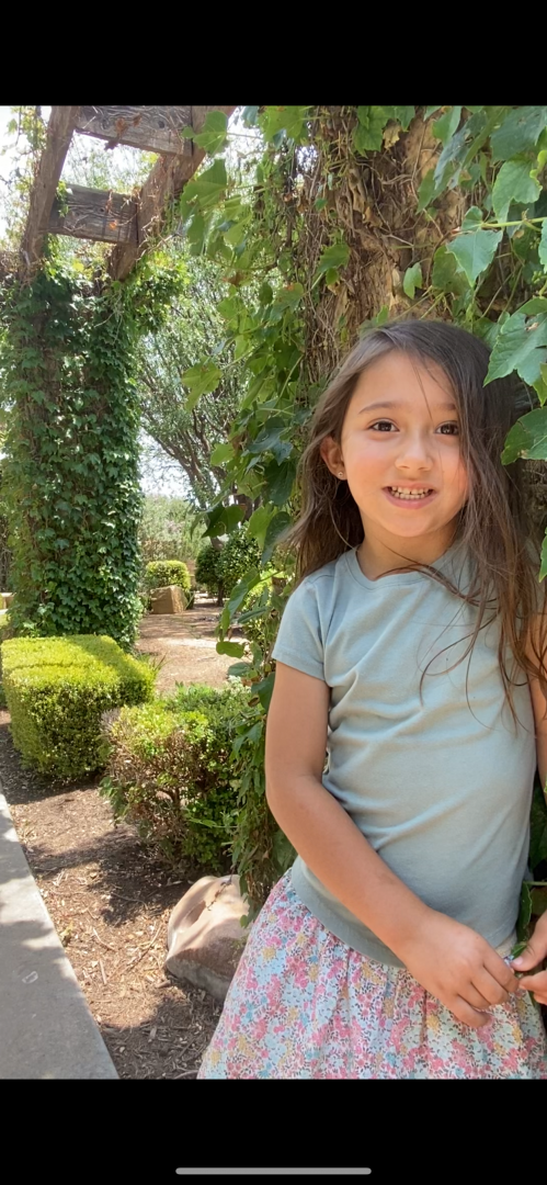 Ryleigh-Sue | Junior Ranger