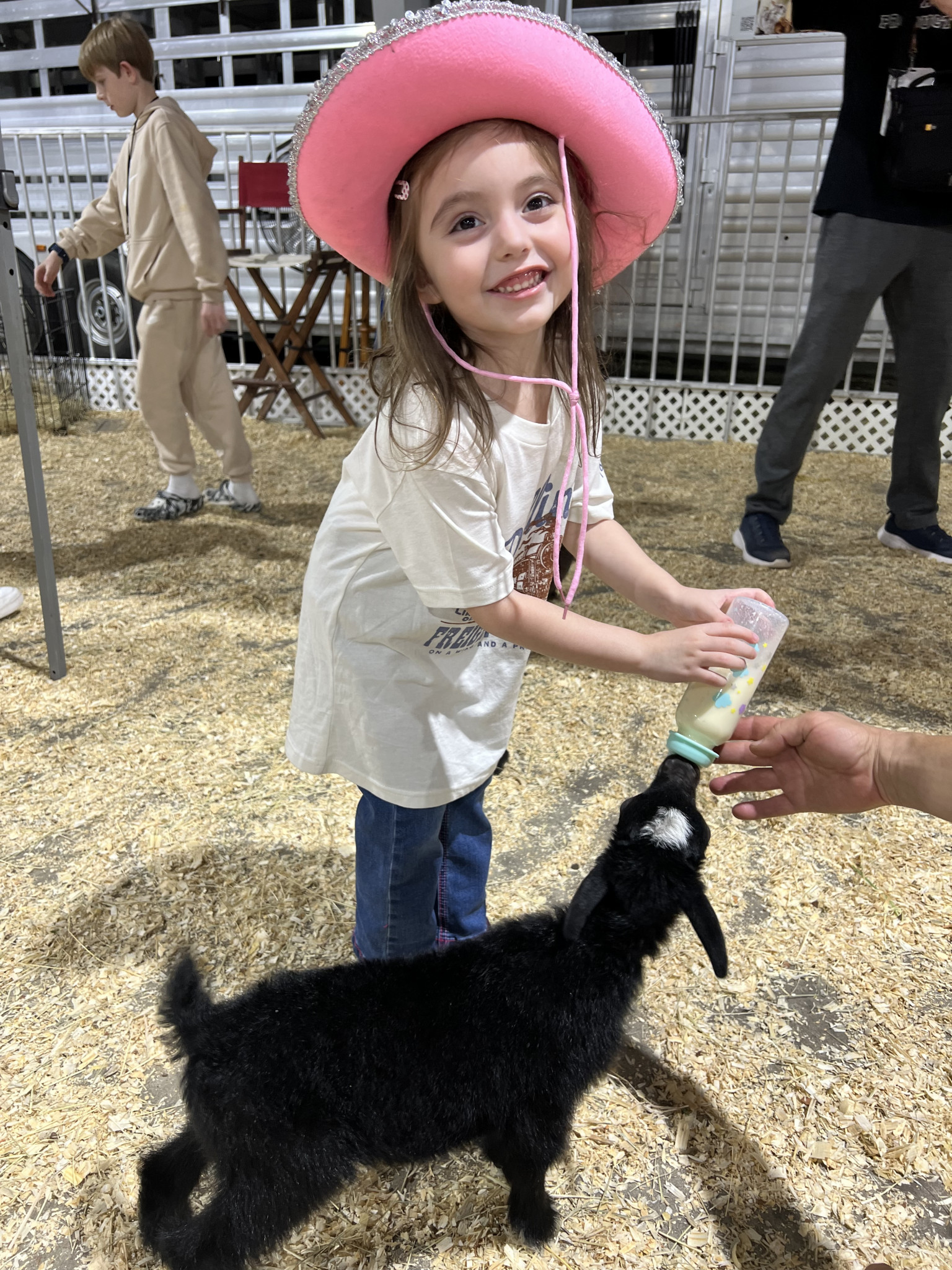 Riley | Junior Ranger