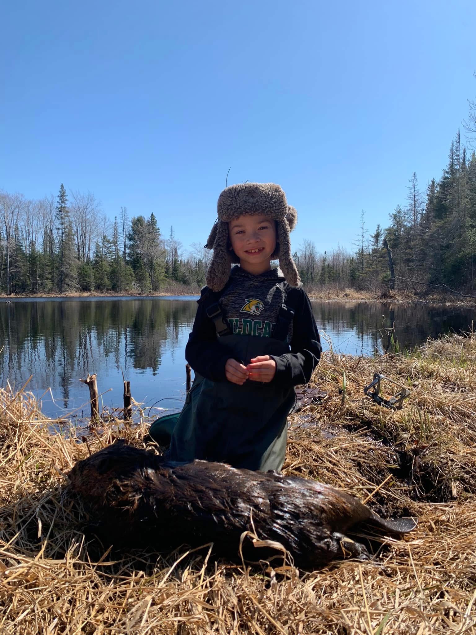 Merritt | Junior Ranger
