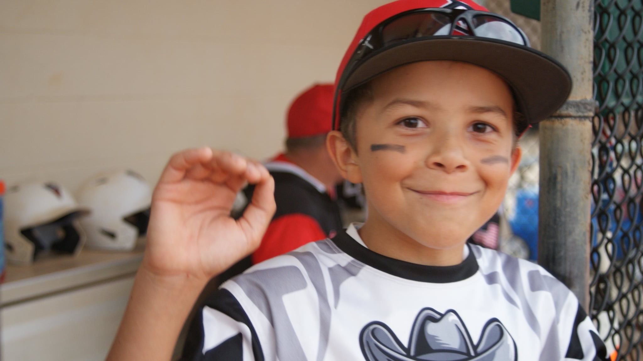 Jacob | Junior Ranger