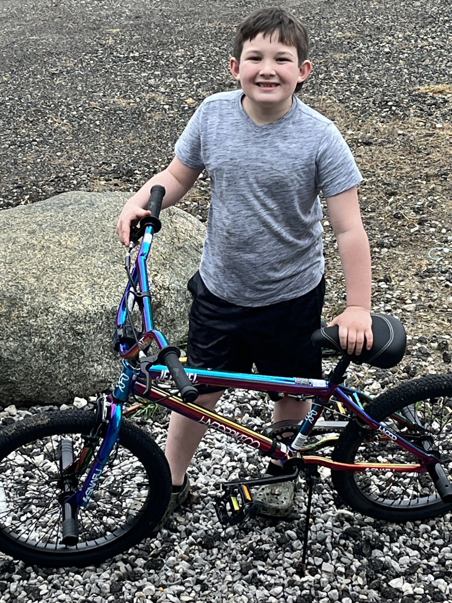 Cooper | Junior Ranger