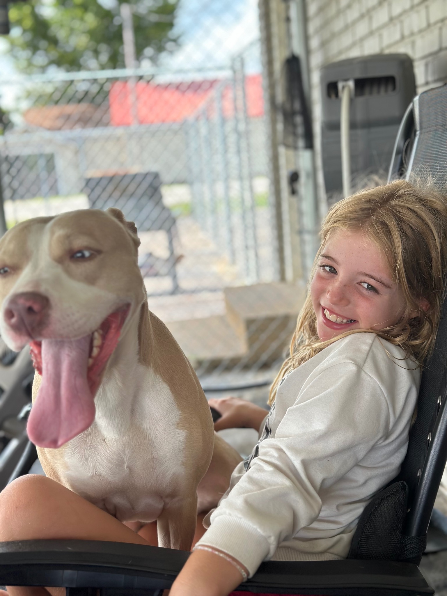 Olivia | Junior Ranger