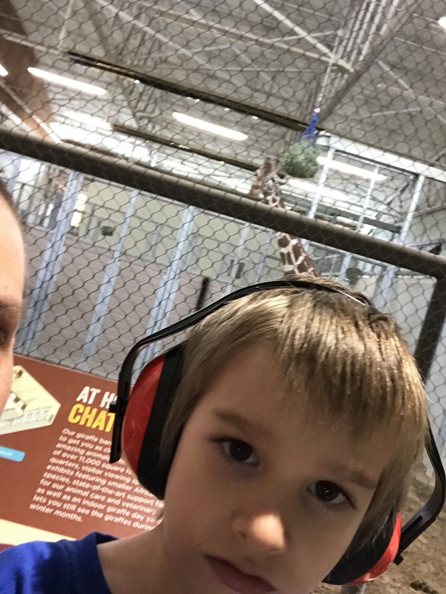 Keith | Junior Ranger