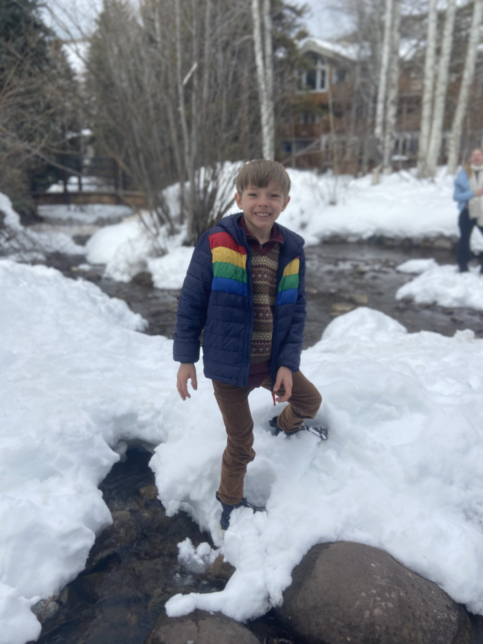 Caleb | Junior Ranger