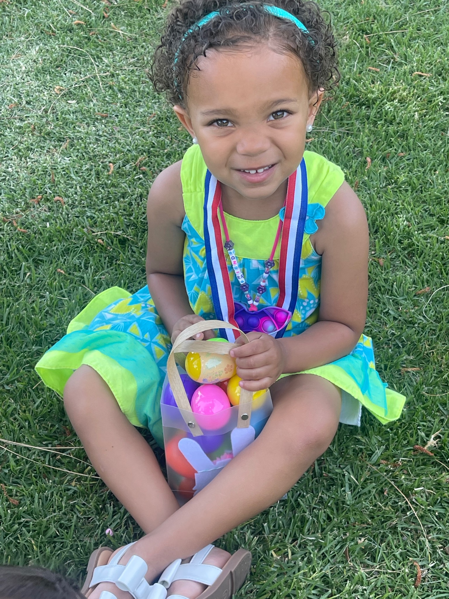 Avayah | Junior Ranger