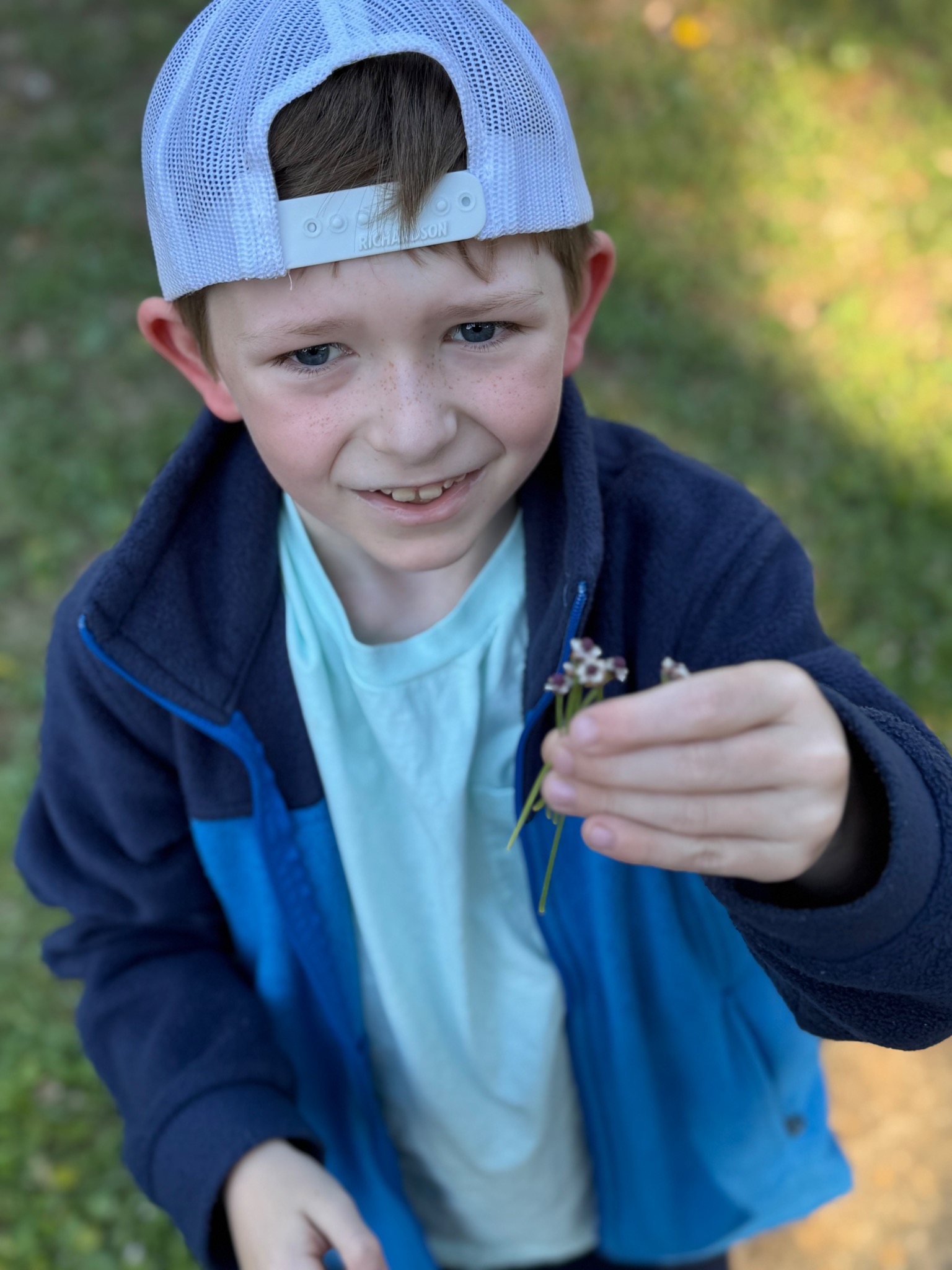 Ryan | Junior Ranger