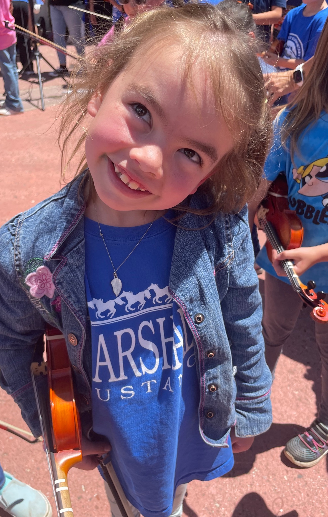 Sadie | Junior Ranger