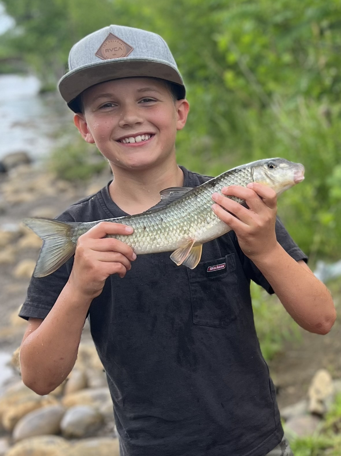 Boaz | Junior Ranger