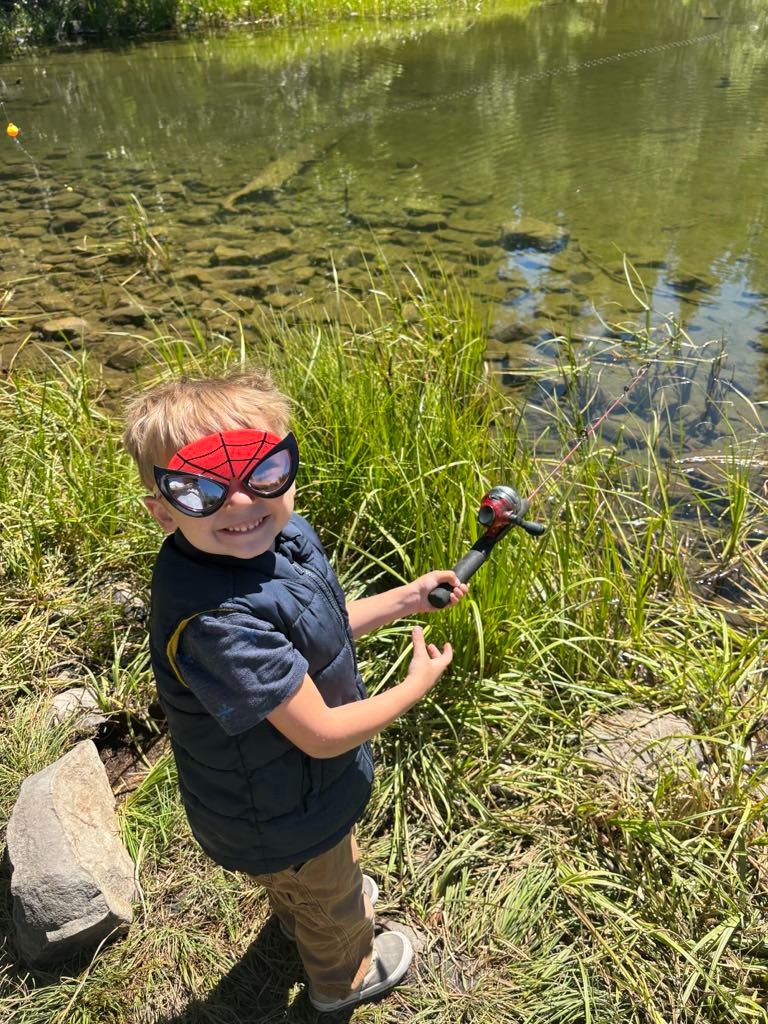 Helios | Junior Ranger