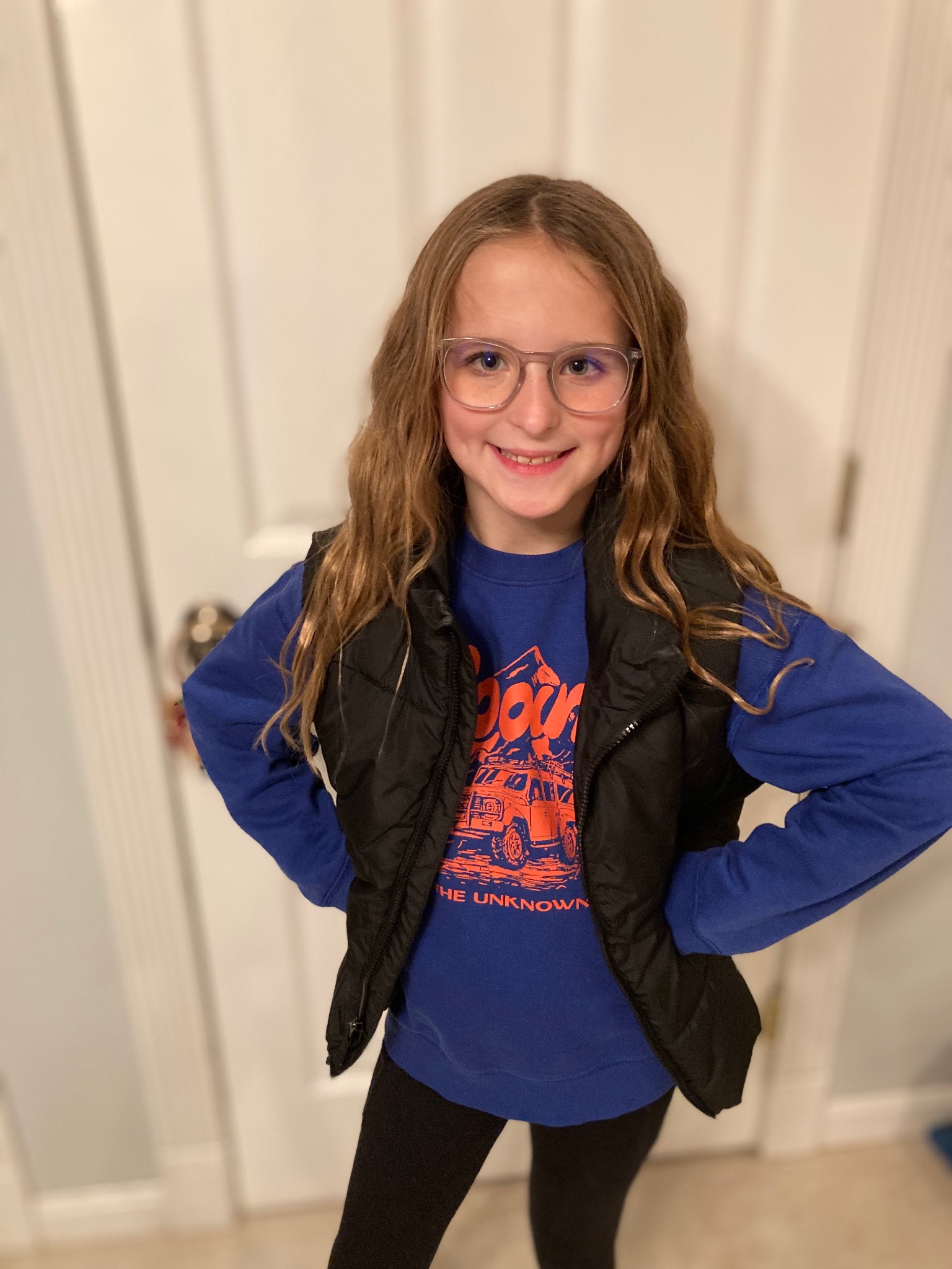 Mackenzie | Junior Ranger