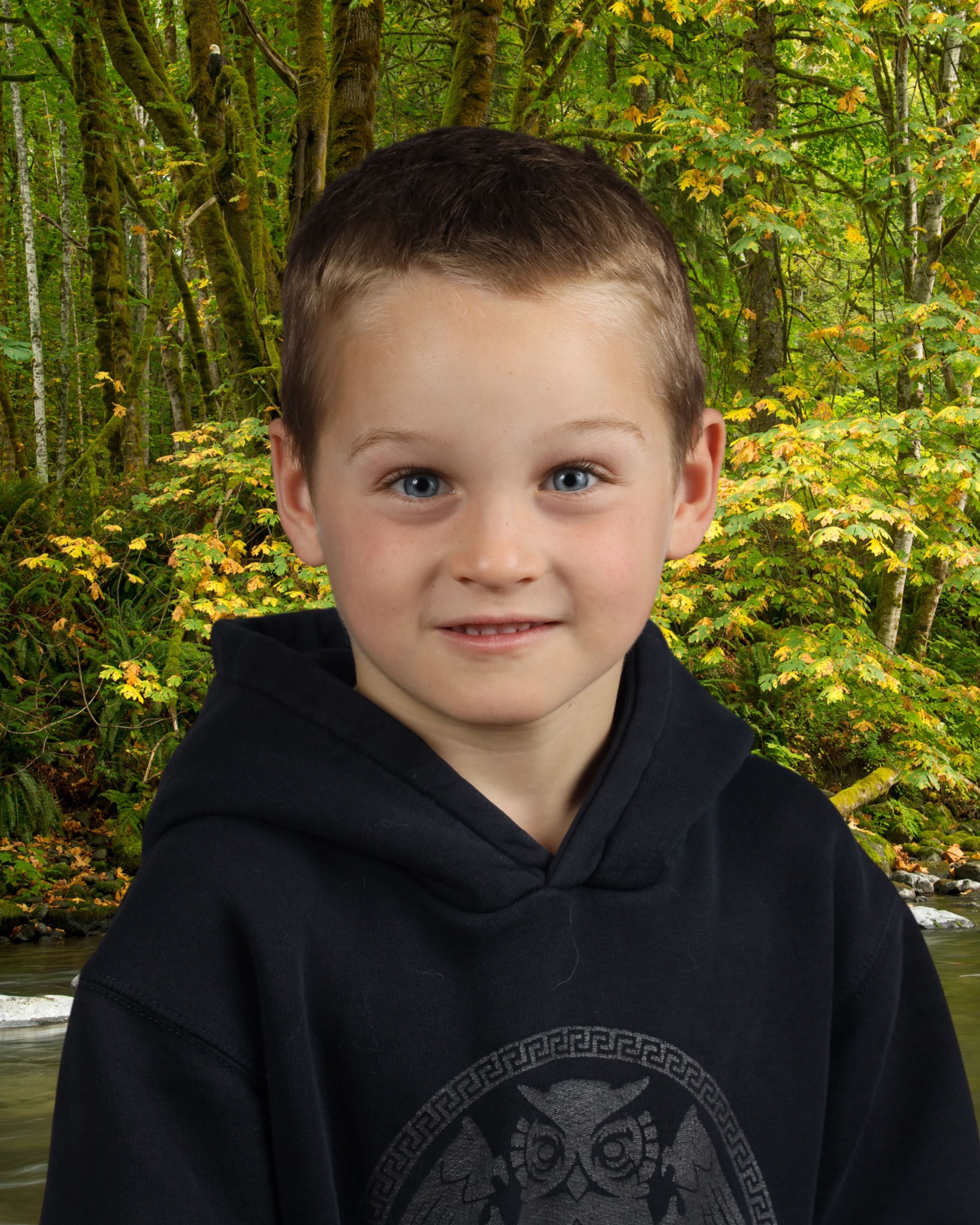 Jacob | Junior Ranger