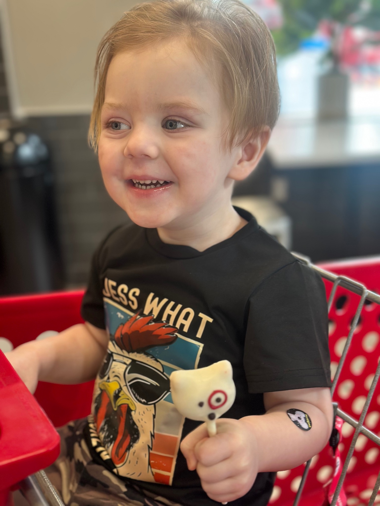Jamie | Junior Ranger