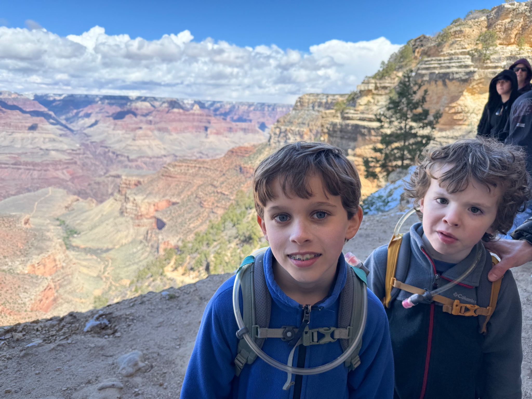 Evan | Junior Ranger