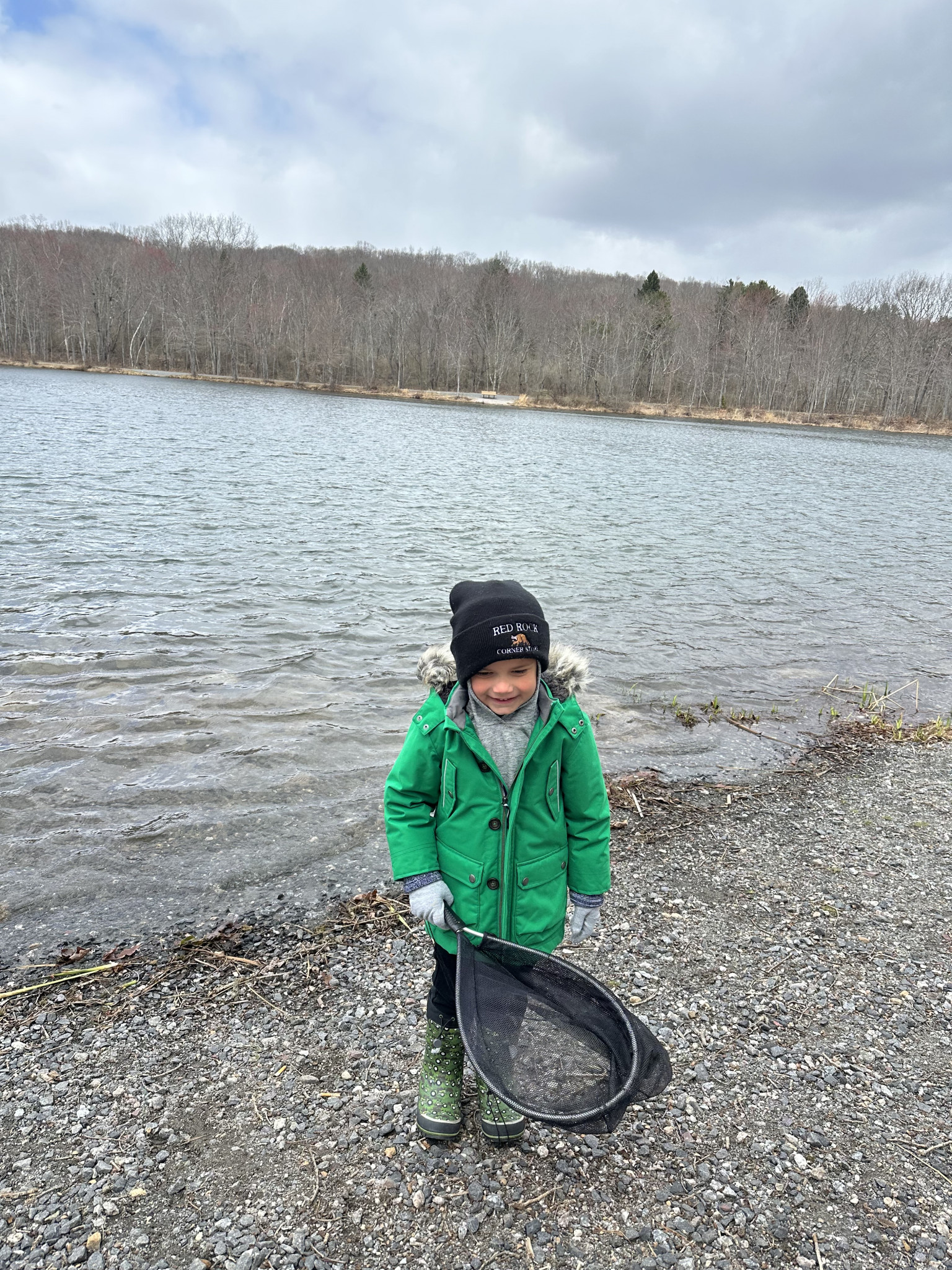 Ricky | Junior Ranger