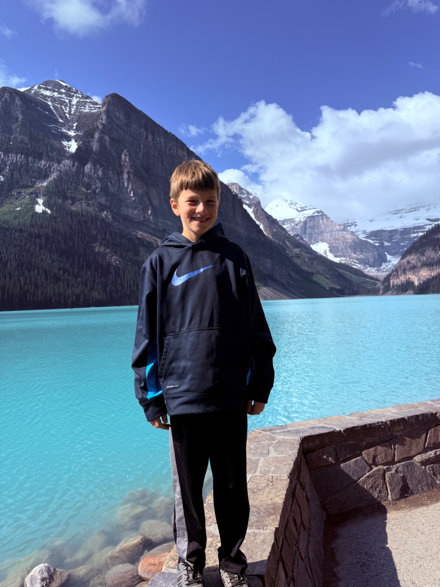 Grant | Junior Ranger