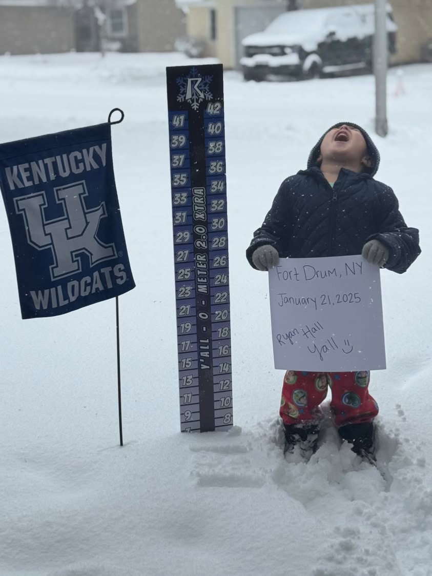 Emory | Junior Ranger