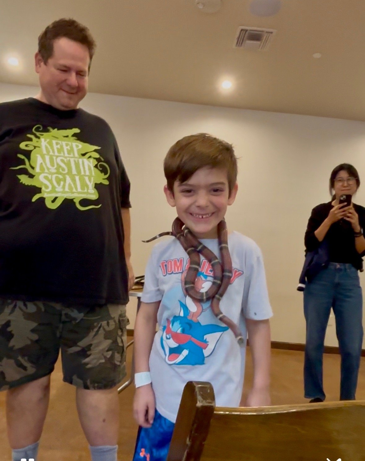 Landon | Junior Ranger