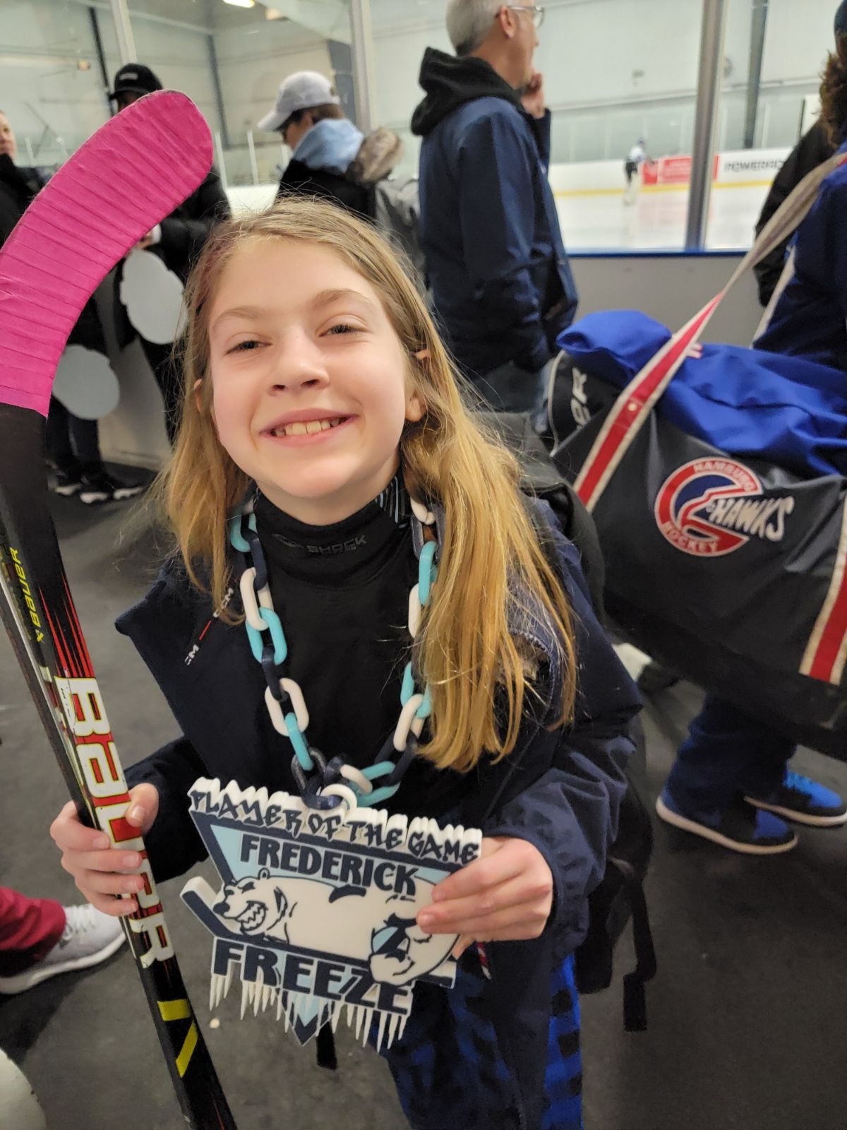 Mackenzie | Junior Ranger