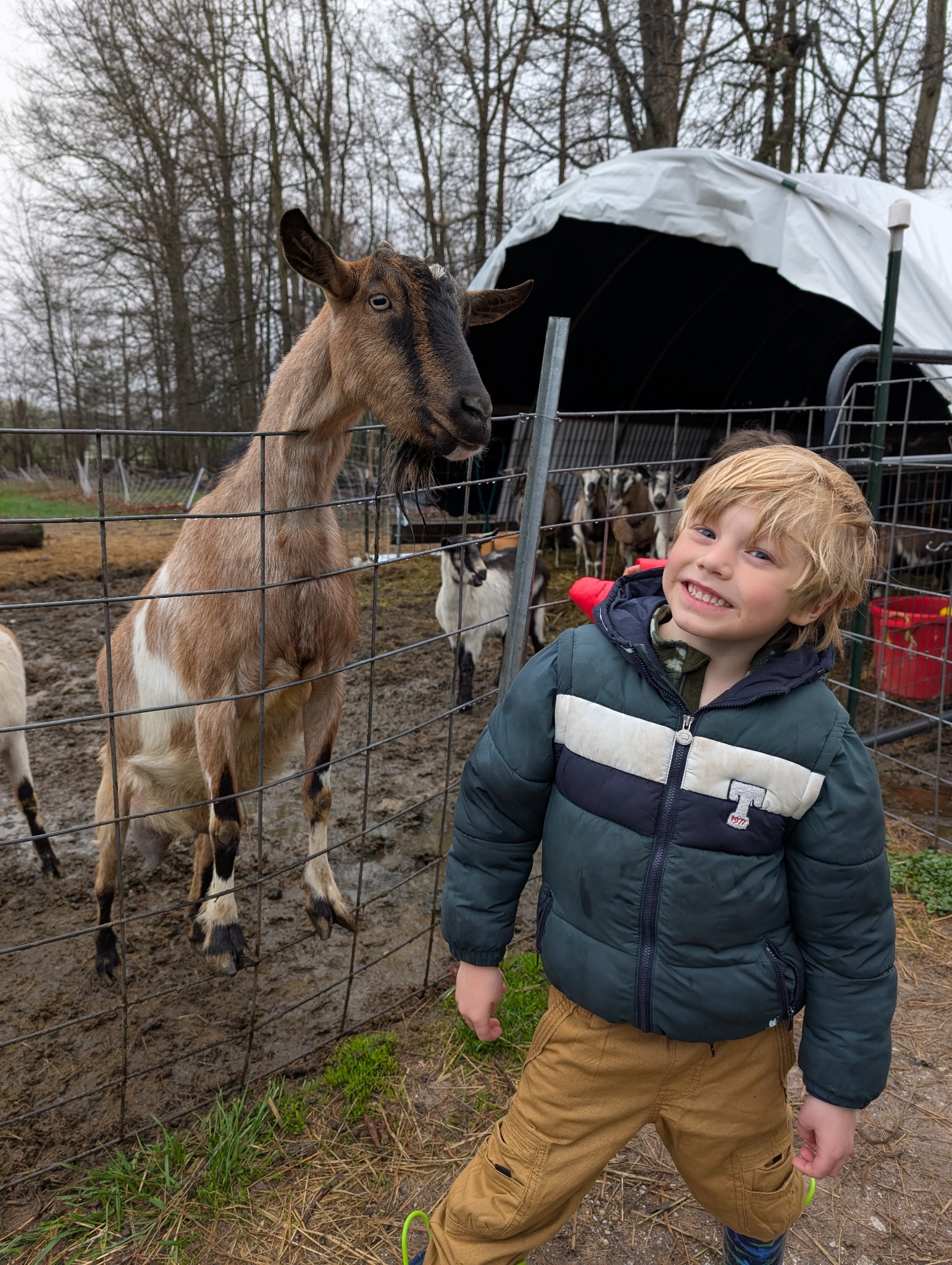Elliot | Junior Ranger